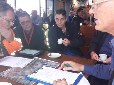 ‘Rode Boek’ geeft richtlijnen