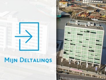 'Mijn Deltalinqs': nieuw communicatiemiddel en digitale omgeving