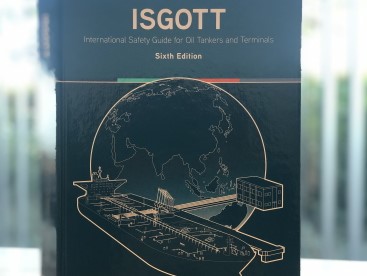 Webinar ISGOTT6