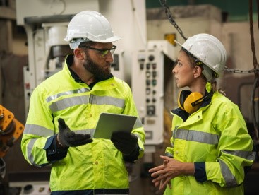 Mainport Next Event 2022