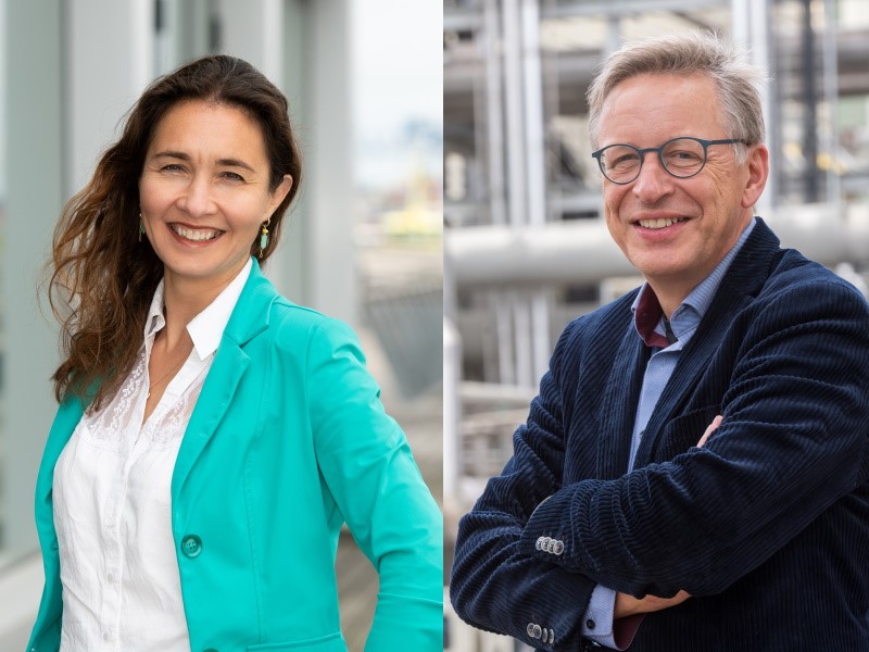 Het is tijd om te denken in oplossingen