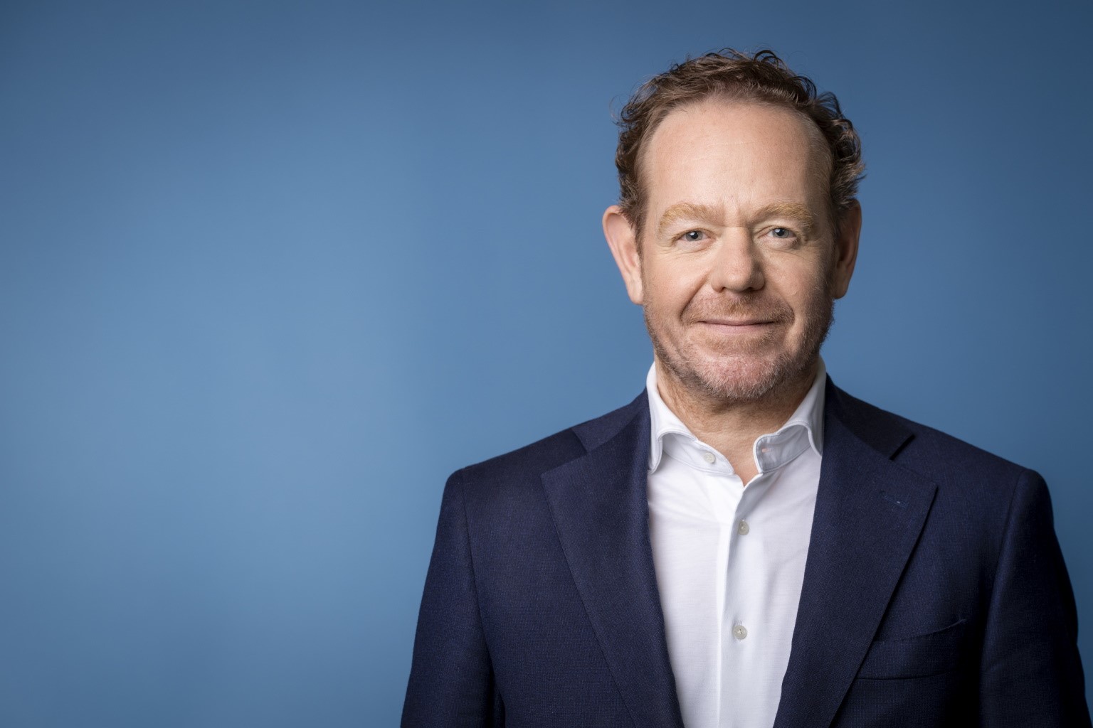 Nieuwe minister Justitie en Veiligheid maakt kennis met de haven