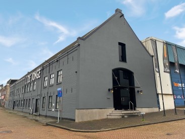 Contractorlid J. de Jonge Group aan het woord