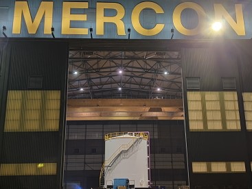 Nieuw contractorlid Mercon stelt zich voor