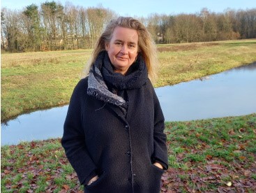Buitengewoon lid Royal HaskoningDHV aan het woord