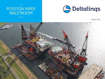 Deltalinqs position paper walstroom